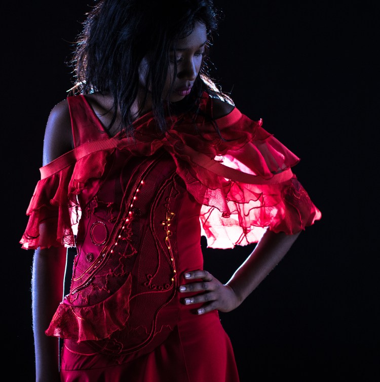 The Sustainability of Electronic Textiles – E-Textiles Network