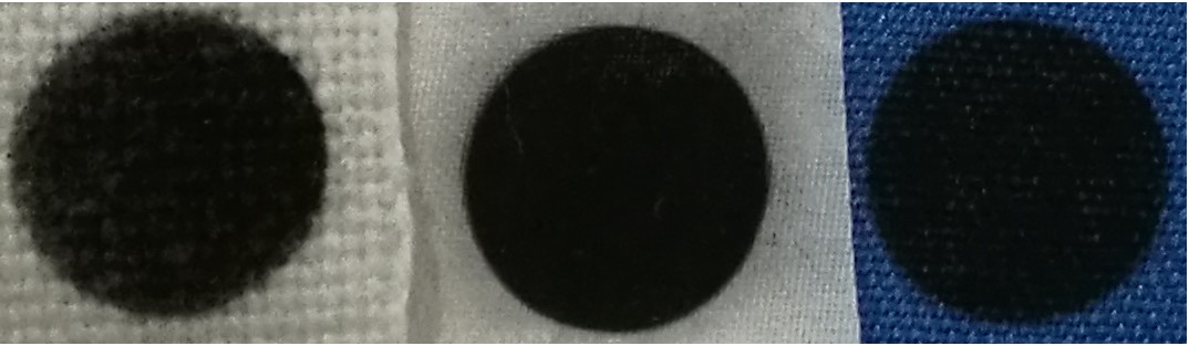 Textile Supercapacitor – E-Textiles Network