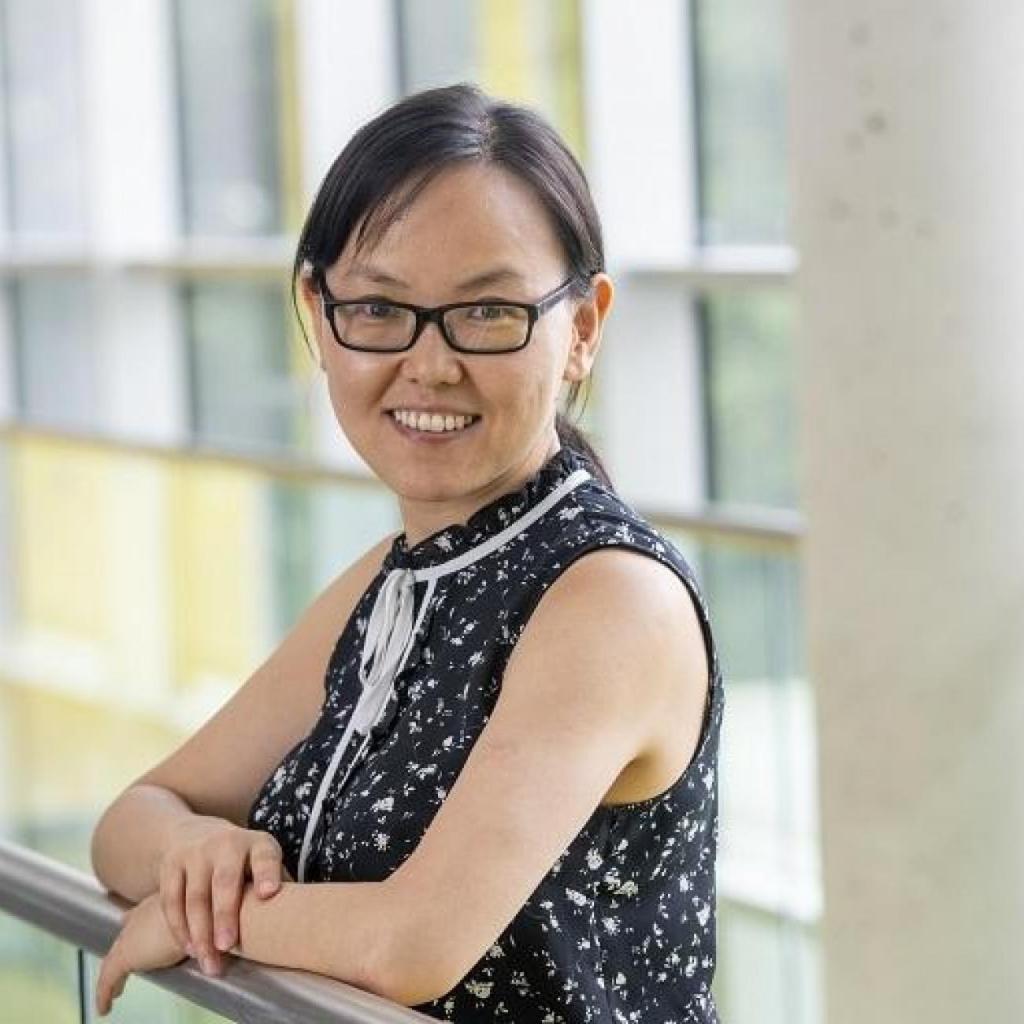 Professor Kai Yang – E-Textiles Network